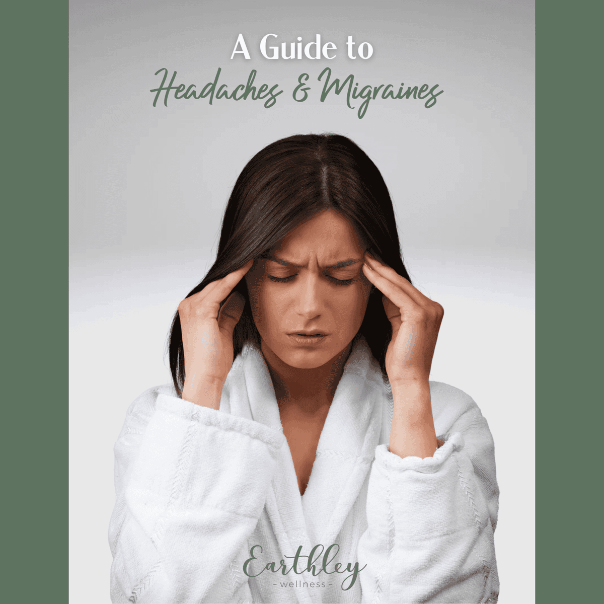 Stress Less: A Guide to Stress and Anxiety {PDF Digital Download} | Natural Wellness | Earthley ...