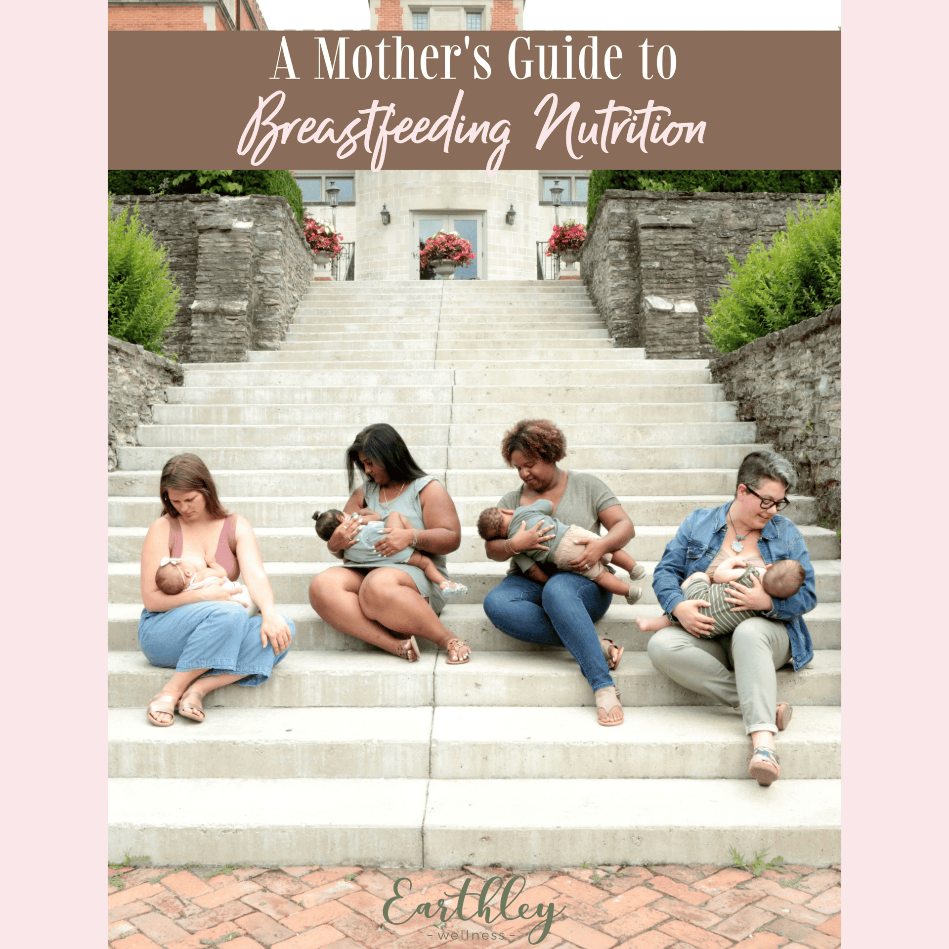 Mama's Magic Milk Boost- For a Healthy Milk Supply